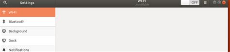 How To Turn On WiFi On Ubuntu Linux Or Linux Mint
