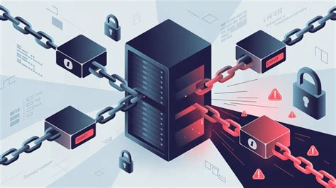 🛡️ Understanding And Preventing Supply Chain Attacks A Rising Threat
