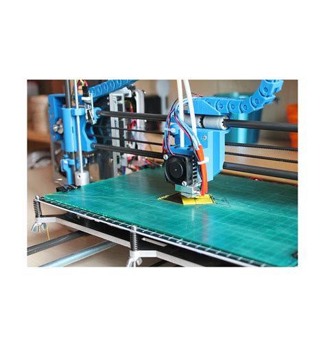 Prusa I MEGA DUAL