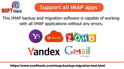Ppt How To Migrate Imap Email Accounts Powerpoint Presentation Free Download Id12764453
