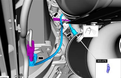 Mustang Oxygen Sensor Replacement And Location Tech Guide