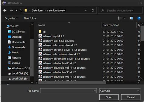 How Do I Install Selenium And Set Up The Environment For Testing