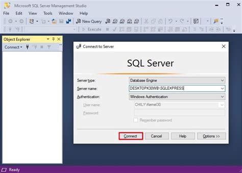 how to restore stored procedure in sql server