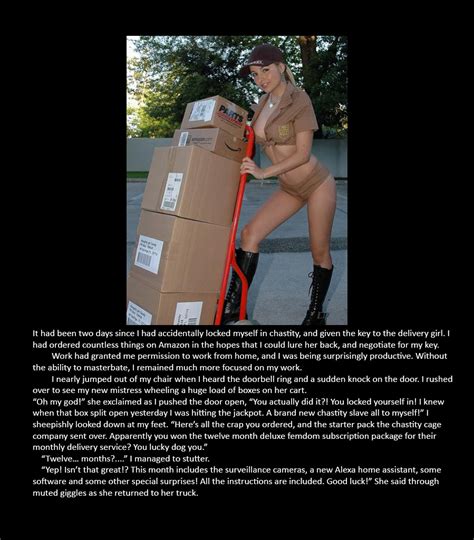 Mistress Ups Part 2