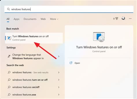 How To Install Optional Features In Windows 11