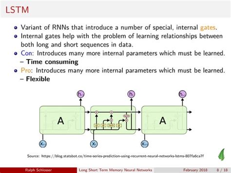 Lstm Tutorial Pdf Science