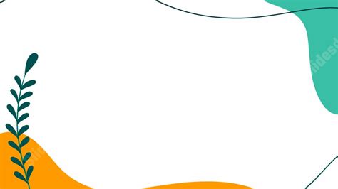 Green Modern Environmental Agency Simple Powerpoint Background For Free Download Slidesdocs