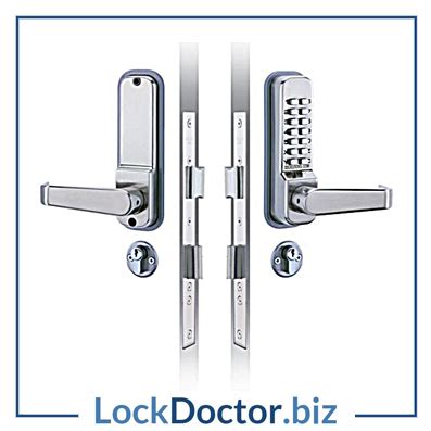 KML CODELOCKS CL Series Digital Lock With Mortice Lock Lock Doctor