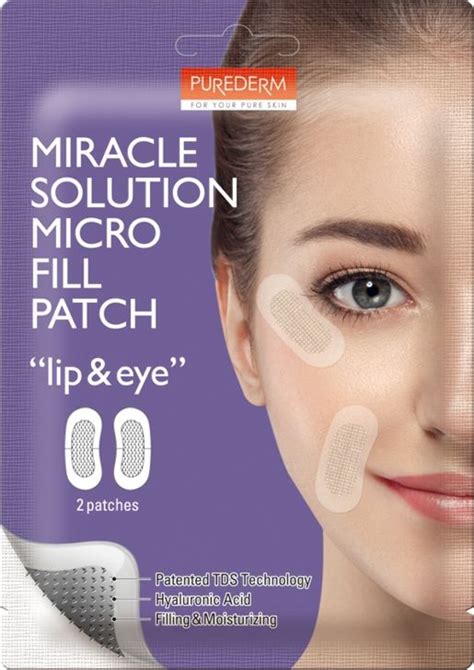 Корейски пачове за лице Purederm - store.bg