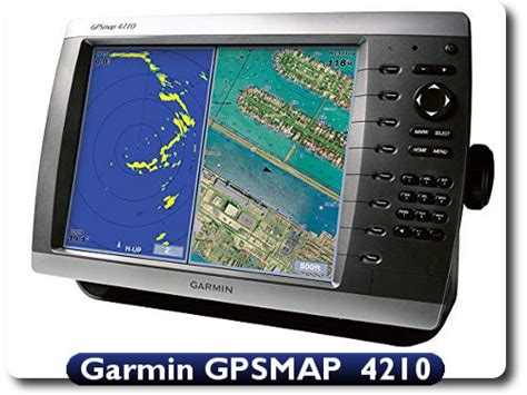 Garmin Gpsmap 4210 Review Compare New And Used