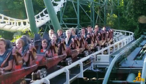Python Efteling GIF Python Efteling Themepark Discover Share GIFs