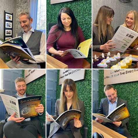 Data Science Talent On Linkedin Datasciencetalent Thedatascientist Generativeai