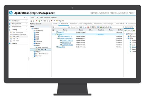 Hp Quality Center Free Trial Available