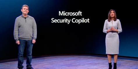 Experience The Future Of Cybersecurity With Microsoft Security Copilot