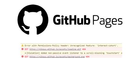 Git Push Problem Dev Community