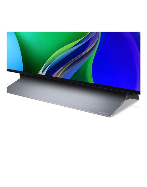 Smart Tv Lg Oled Evo C K Oled C Psa Lg Br