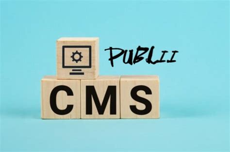 publii static site cms for fast and secure web projects