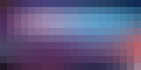 Premium Vector Abstract Square Pixel Mosaic Background