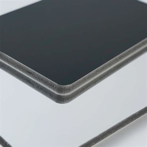 Fiber Flat Wall Panel Veneer Wall Panel Plastic Sheet Panel Wall