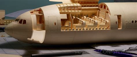 Aircraft Models Make