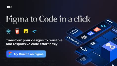 Dualite Figma To Code Figma Community