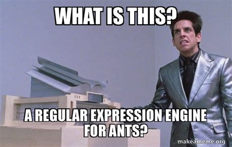 Understanding Regular Expressions Part 5 By Adam Shaffer Javascript In Plain English