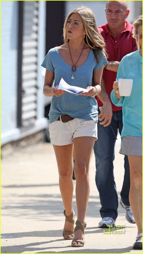 Fashion Fetish Gender Blog Jennifer Aniston A Fetish Fashion Review