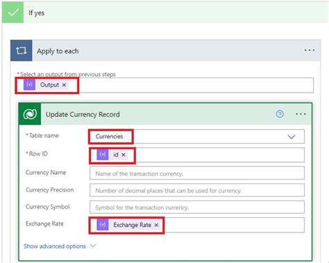 integrating dynamic 365 crm with third party api v power platform