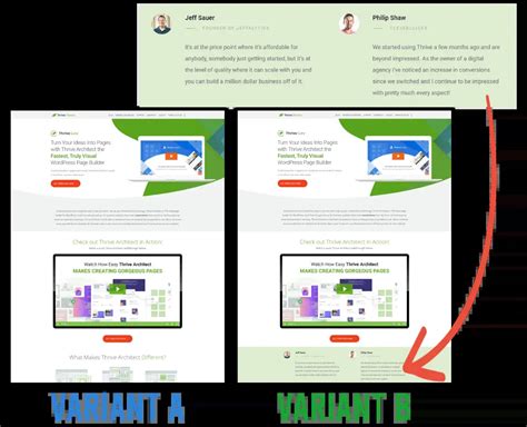 A B Testing Your Website All The Tips Devs And Marketers Need To Know