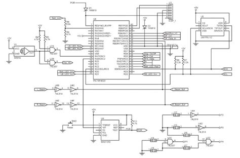 microcontroller based control display component circuit cellar