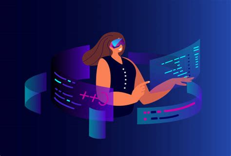 110 Python Linguagem De Programação Ilustração De Stock Gráficos