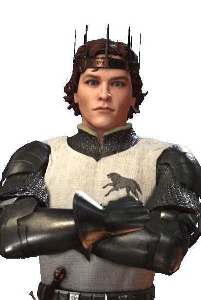 Robb Stark Agotfeu Wiki Fandom