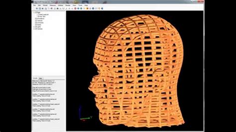 What Is Wireframe Modelling Software For 3d Printing