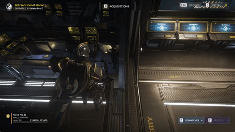 So He Has A Dialogue Option R Helldivers