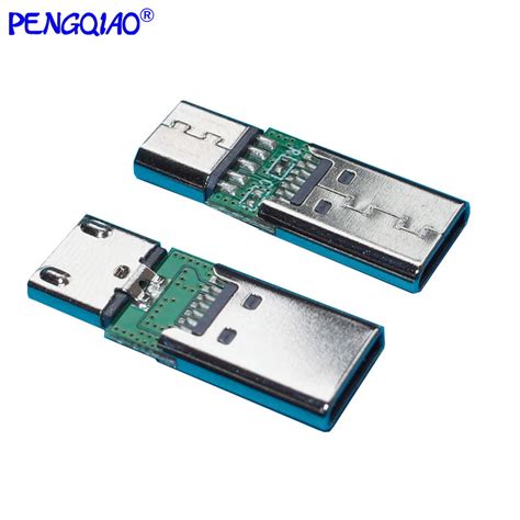 Type C产品区 Type C连接器 Type C转接头 Otg转接头 Usb Type C数据线 Usb3 0 Type C电商货源生产厂家 东莞鹏桥光电科技有限公司