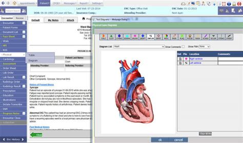 Best Cardiology Emr Software Buyers Guide 2025 Emrsystems