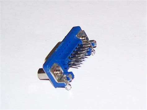 VGA LCD Port Swap Xodus Tech