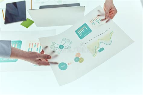 Engineers Meeting In Technology Research Laboratory Engineers Scientists And Developers