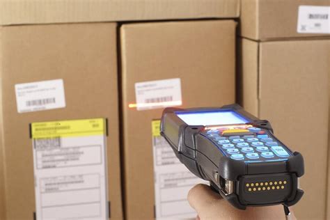 Apa Itu Scanner Barcode Pdt Kios Barcode