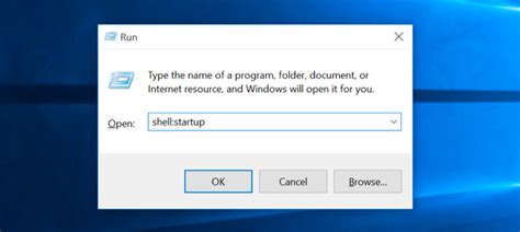 How To Make A Program Run At Startup On Any Computer