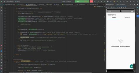 Anotações Notion Curso Noções Básicas De Rede Em Apps Android Com Kotlin Jéssica Barros