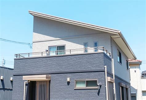 施工事例ありグレーの外壁がおしゃれ後悔しないためのポイントも紹介 東京の外壁塗装屋根塗装塗り替えは街の外壁塗装やさん東東京店へ