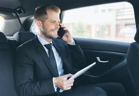 Chauffeur Booking Software Dispatch Booking Software
