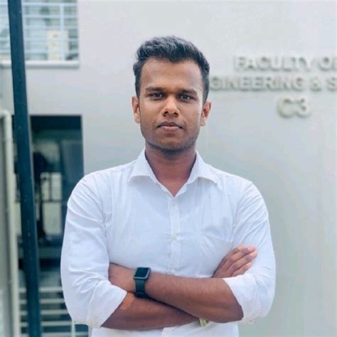 Kaveen Perera Nsbm Green University Colombo Western Province Sri