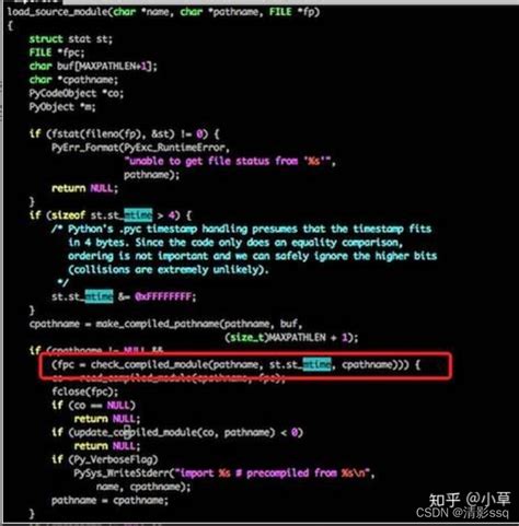 Python程序执行原理: 解释”python执行原理 Csdn博客 Python程序执行原理: 解释”python执行原理 Csdn博客