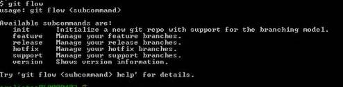 Cómo instalar Git Flow en Windows