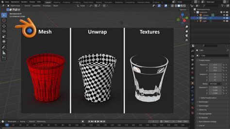 3d моделирование It школа