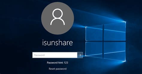 Windows 10 Password Bypass Windowsclassroom Tutorial To Bypass Windows
