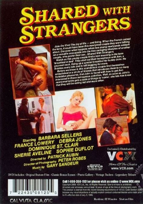 Watch Shared With Strangers With 8 Scenes Online Now At Freeones Watch Shared With Strangers With 8 Scenes Online Now At Freeones