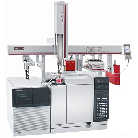 Solid Phase Micro Extraction Spme Coupled With Selectable 1d 2d Gc Ms For The Determination Of